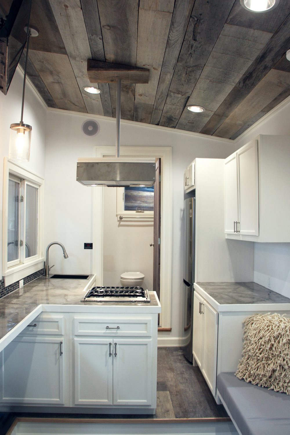 B&B Open House: Tour a Tiny House and a Tiny Studio, Eat Cookies, Visit ...