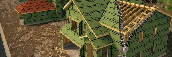 Types of Sheathing - Tiny House Builders - B&B Micro Manufacturing