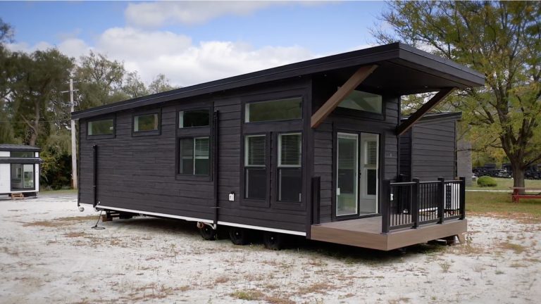 Home - B&B Tiny Houses